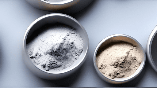 Powder metallurgy hot isostatic pressing: Amaero's Metal Powders